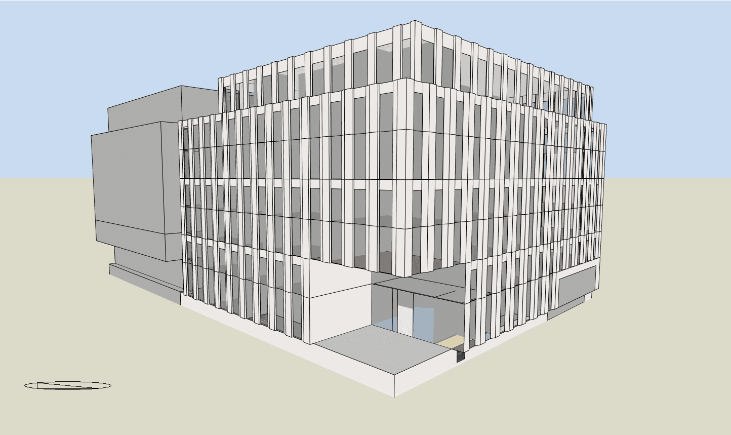 Home - Energy Modelling